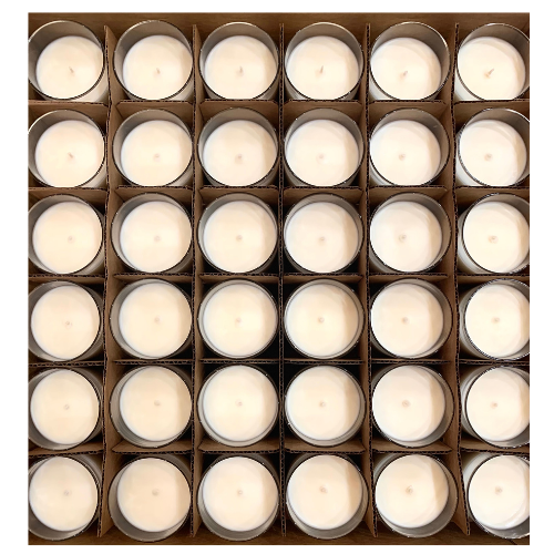Wholesale – BDC Candle Bar and Burnin Down Candles